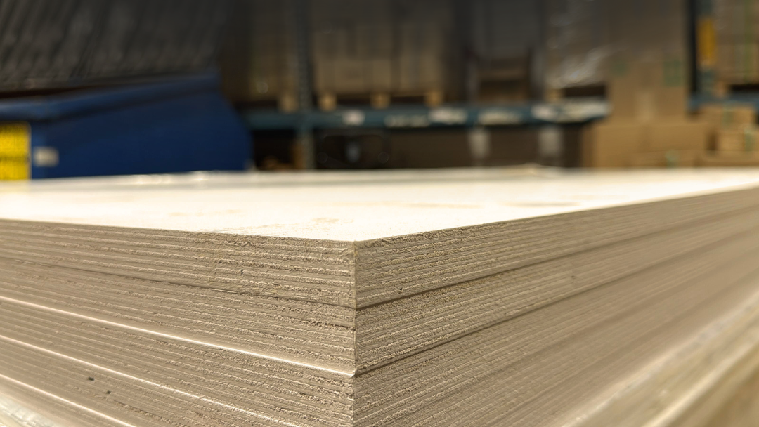 Baltic Birch Plywood Sheets 4x8 - Berta Store