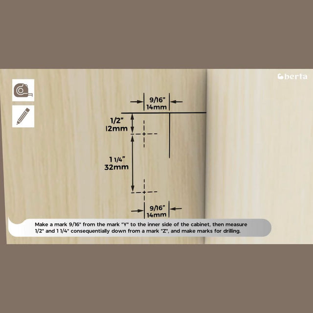 Install Undermount Drawer Slides: Step-by-Step + Exact Measurements