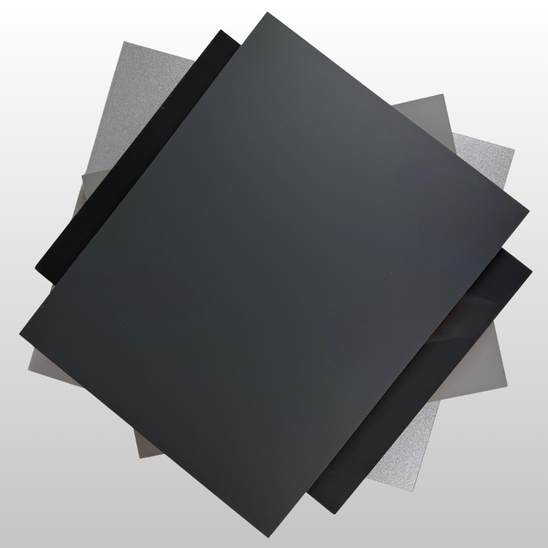 Premium Acrylic MDF | Cabinet Grade 4x8 Boards – Berta Store
