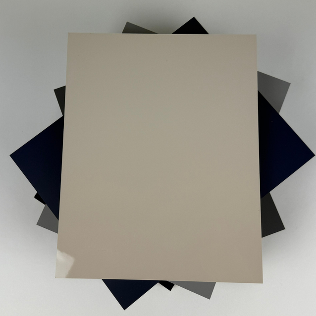 Premium Acrylic MDF | Cabinet Grade 4x8 Boards – Berta Store