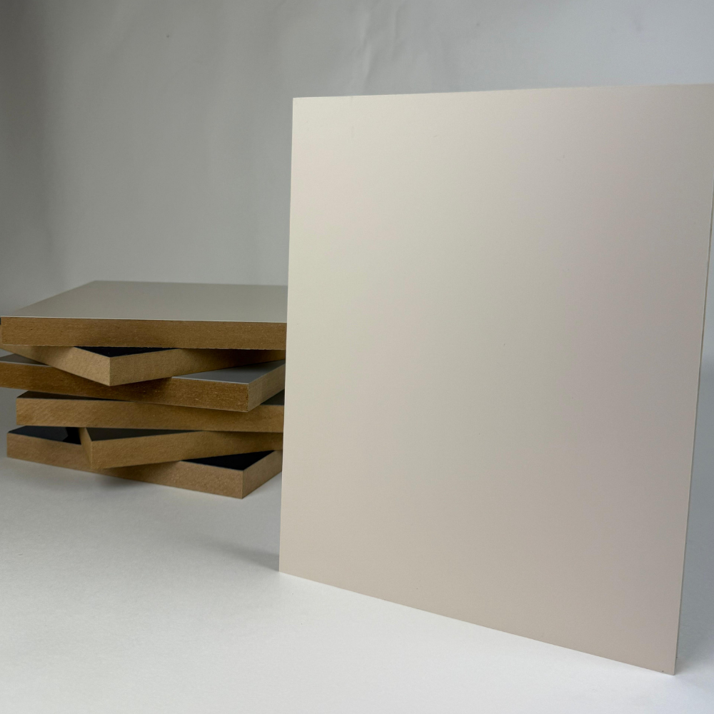 Premium Acrylic MDF | Cabinet Grade 4x8 Boards – Berta Store