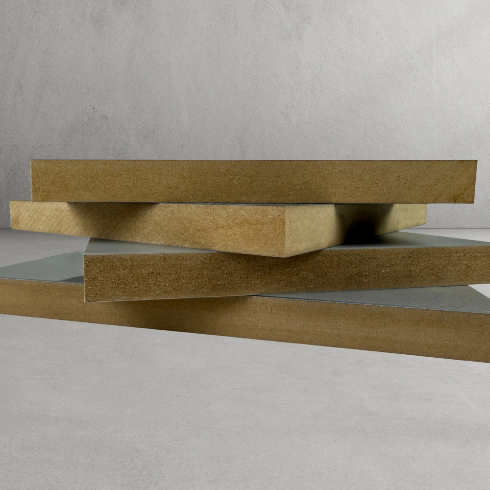 Premium Acrylic MDF | Cabinet Grade 4x8 Boards – Berta Store