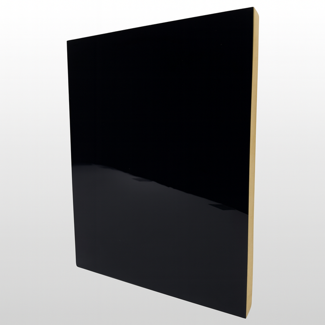 Premium Acrylic MDF | Cabinet Grade 4x8 Boards – Berta Store