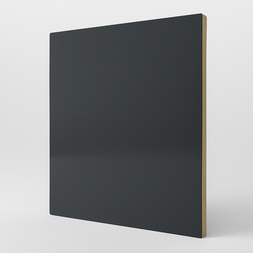 Premium Acrylic MDF | Cabinet Grade 4x8 Boards – Berta Store