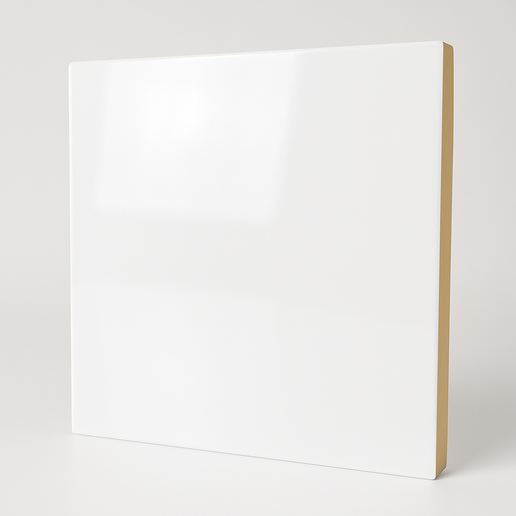 Premium Acrylic MDF | Cabinet Grade 4x8 Boards – Berta Store