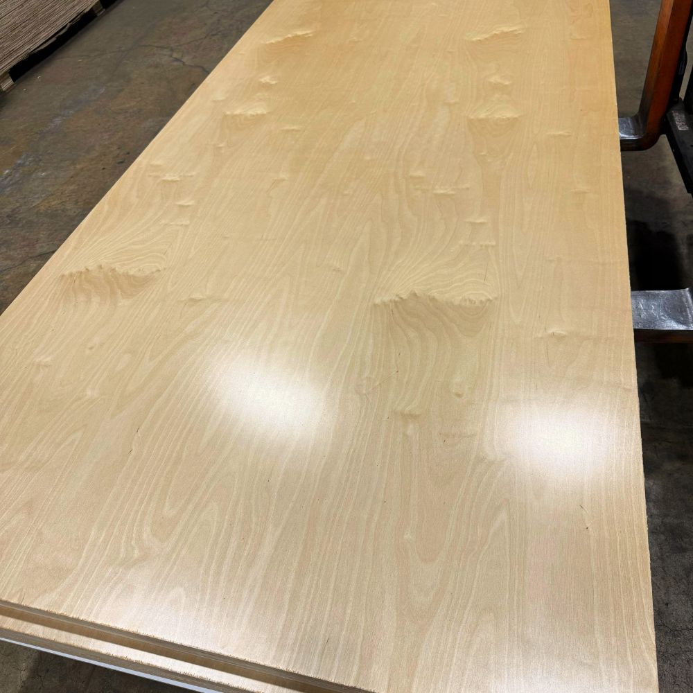 4×8 Prefinished Cabinet Grade Plywood – In Stock & Bulk Pricing